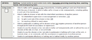 More Mock Exam Questions | OASIS Answers