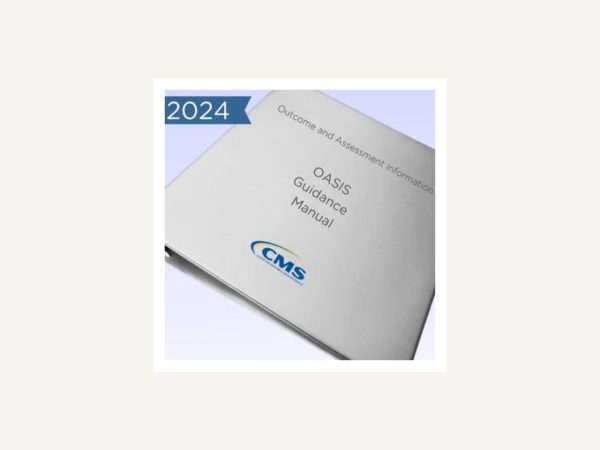 Oasis E Guidance Manual