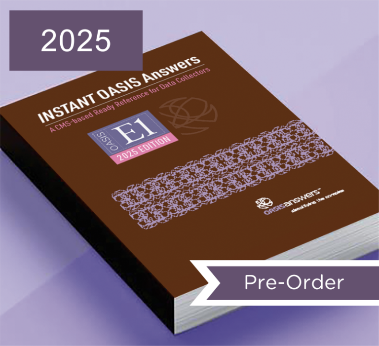 All Products | OASIS Answers