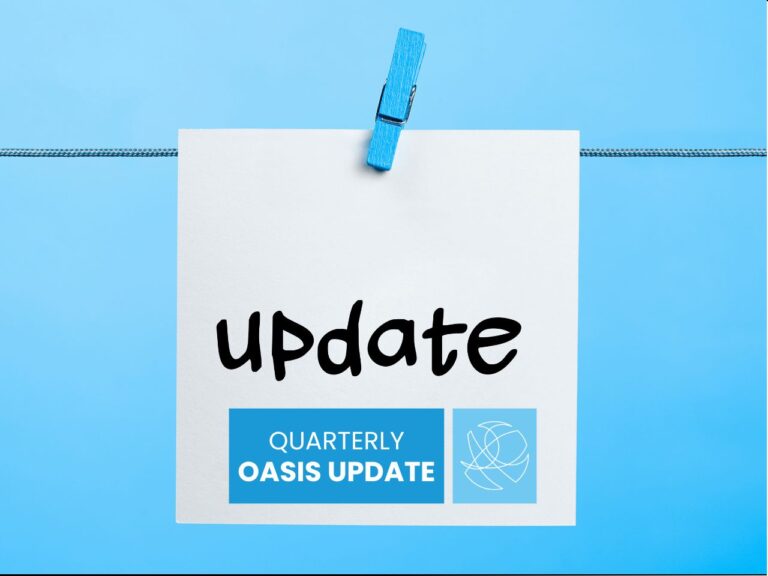 UPDATE: April 2025 OASIS Q&As - What You Need to Know
