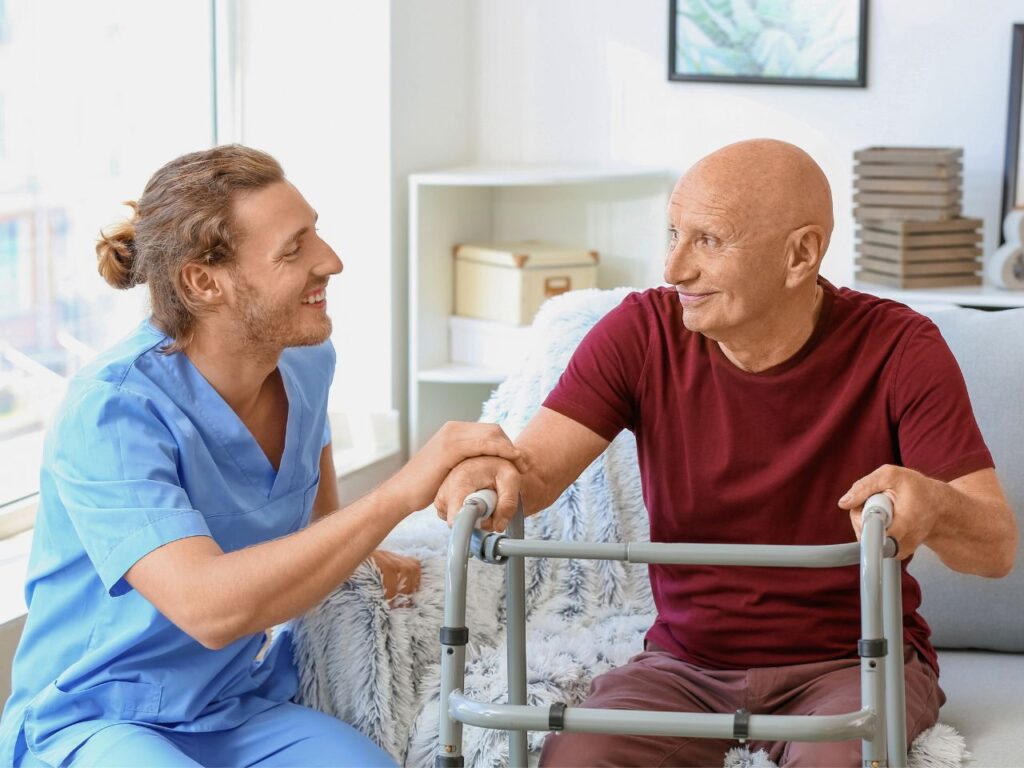 A Basic Overview of the Discharge Function Score Quality Measure