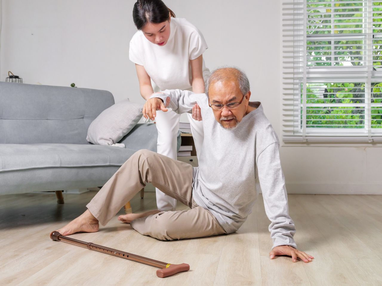 Discharge Function Score Quality Measure: Part 3 – How Activity Not ...