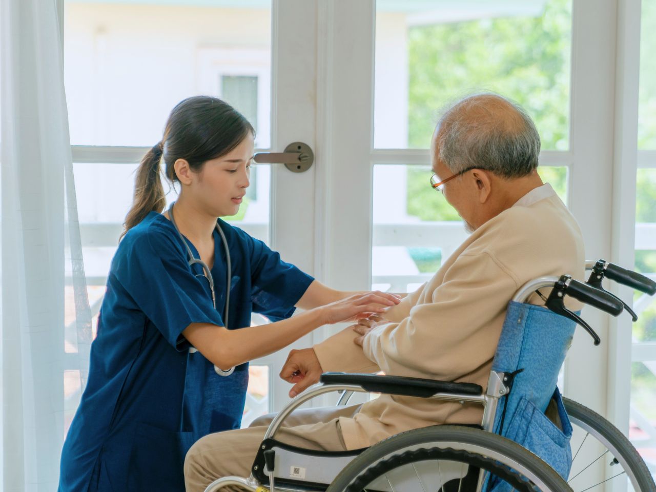 Discharge Function Score Quality Measure: Part 3 – How Activity Not ...