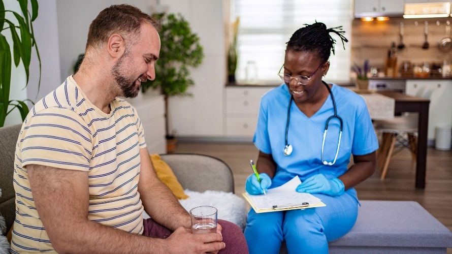 OASIS Unplanned Discharge: Coding Guidance for D0150